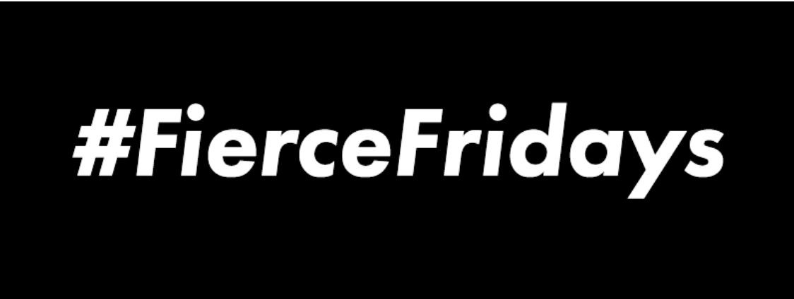 Introducing: #FierceFridays – BEA Atlantic