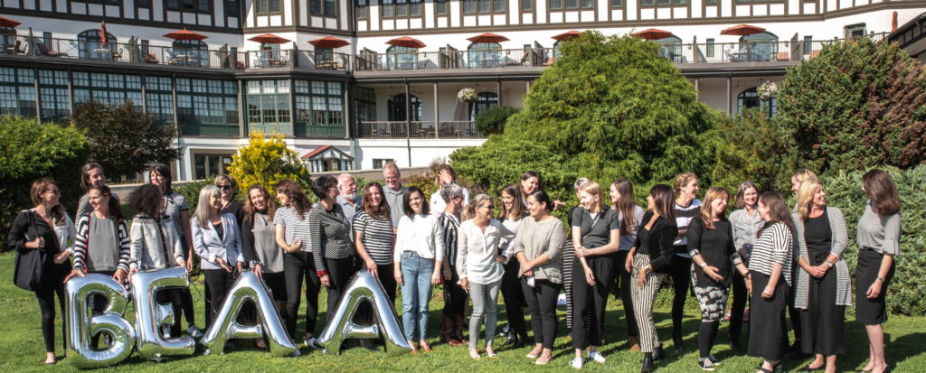 About BEAA – BEA Atlantic